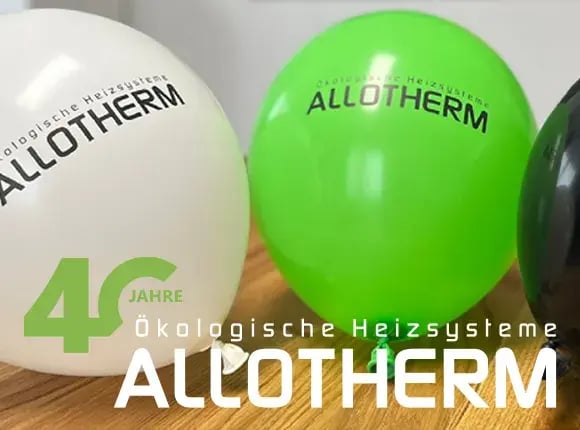 Über Allotherm